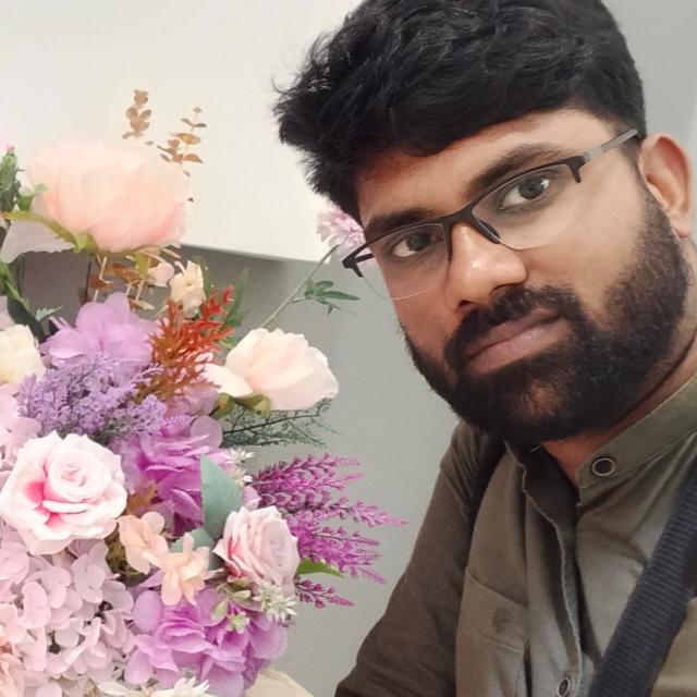 Dakshayani Velayudhan Digital Archive